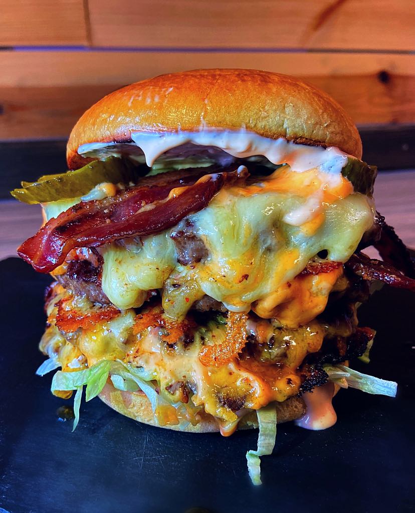 Home - Dirty Dogs BBQ