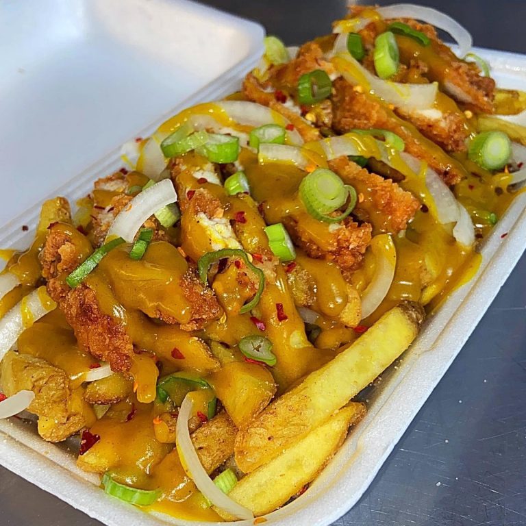 Menus - Dirty Dogs BBQ
