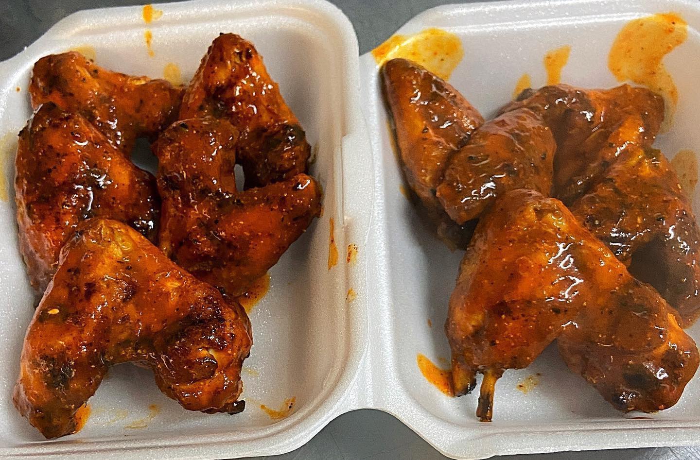 Menus - Dirty Dogs BBQ